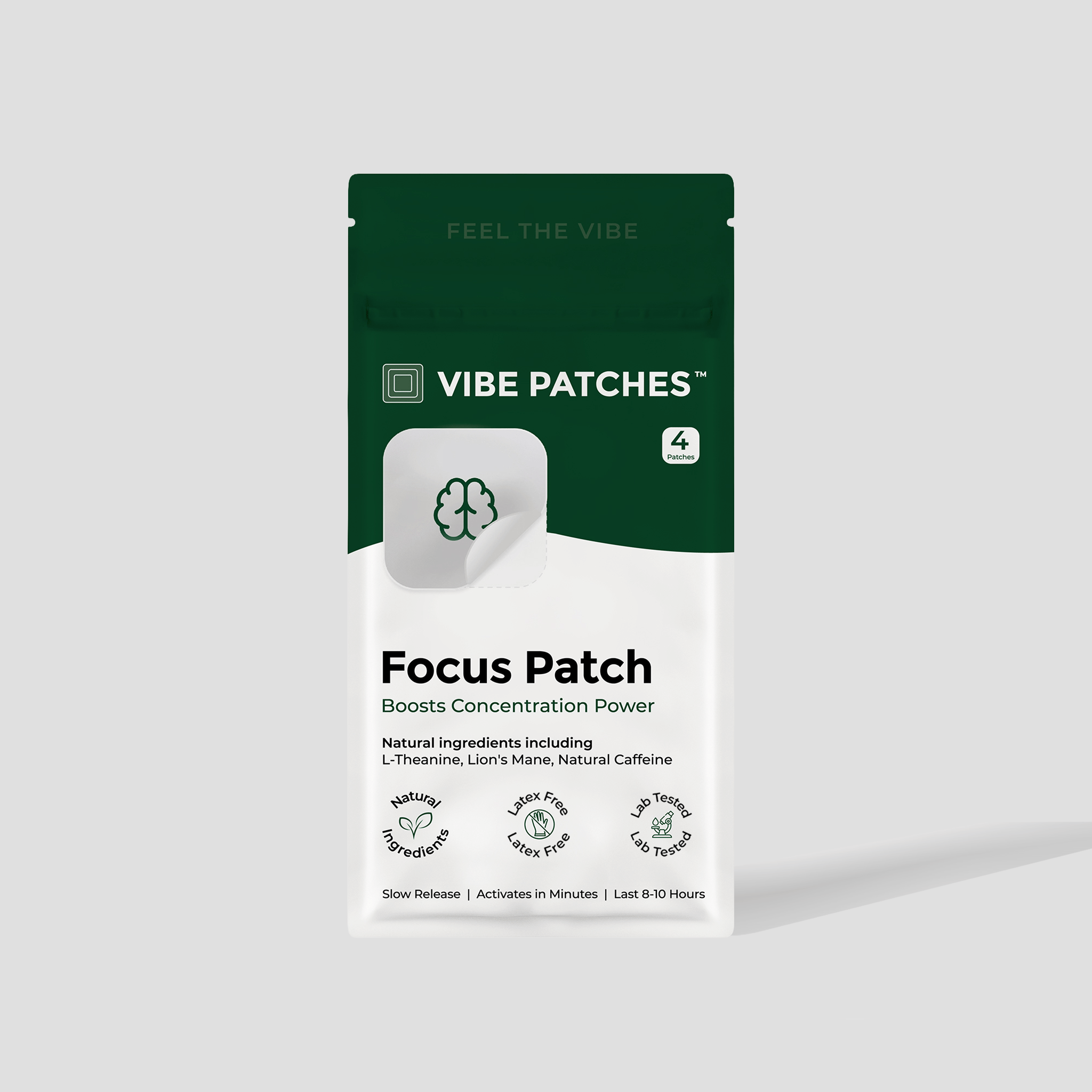 Focus Patch LP – Vibe Patches